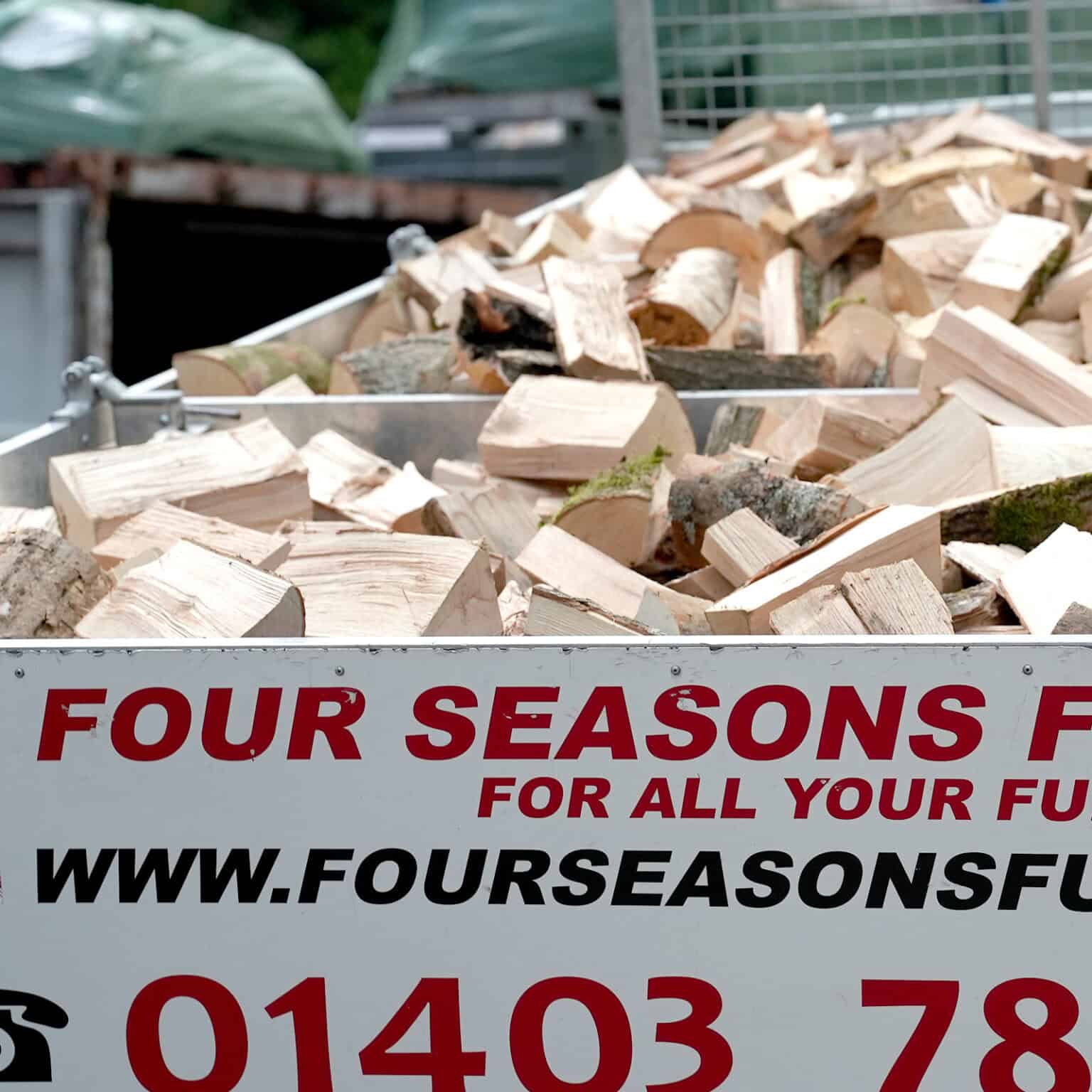 Paraffin Fuel [20 litres] Buy Premium Paraffin | Four Seasons Fuel