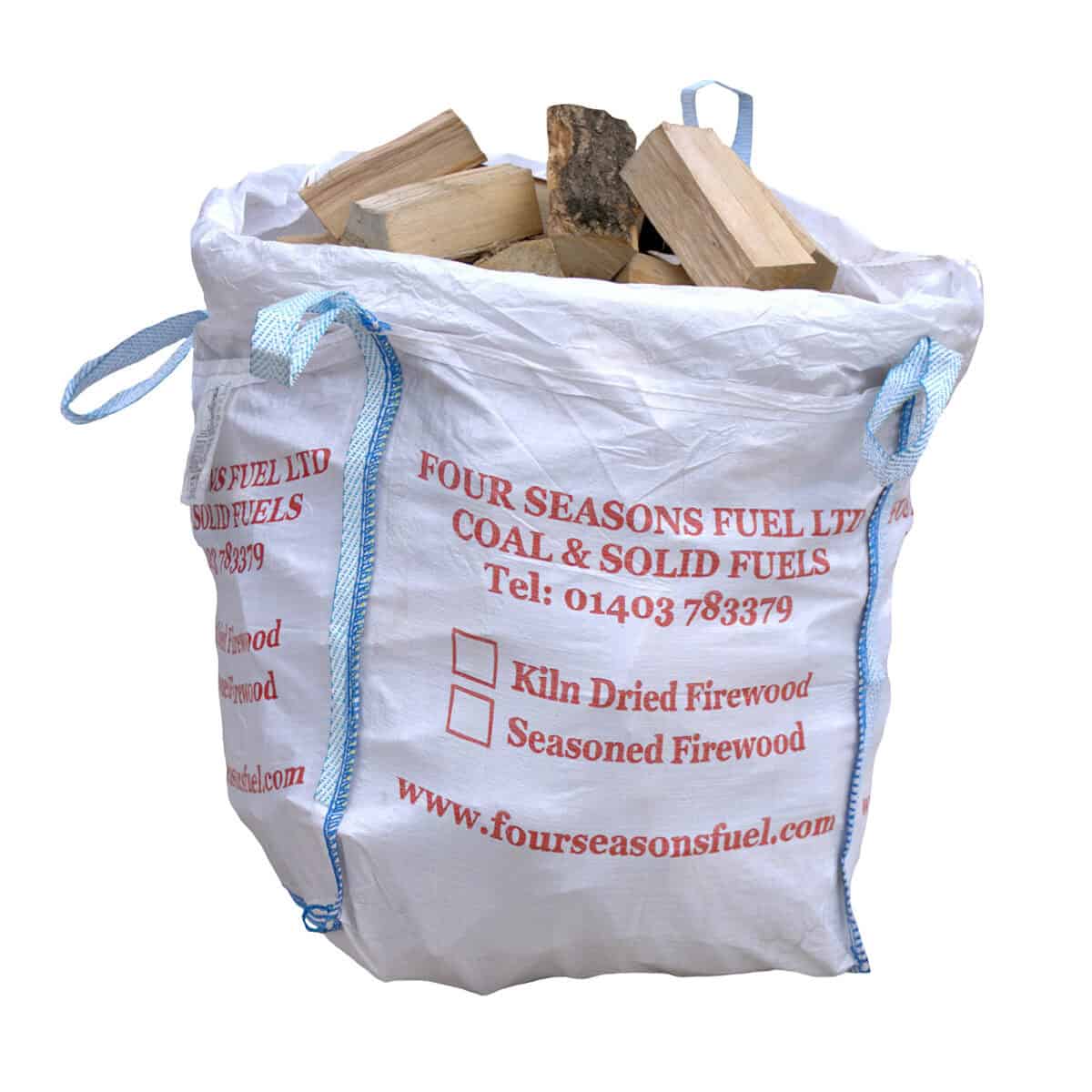 Oxbow Red Coal [20kg] | Order Online Today | Four Seasons Fuel