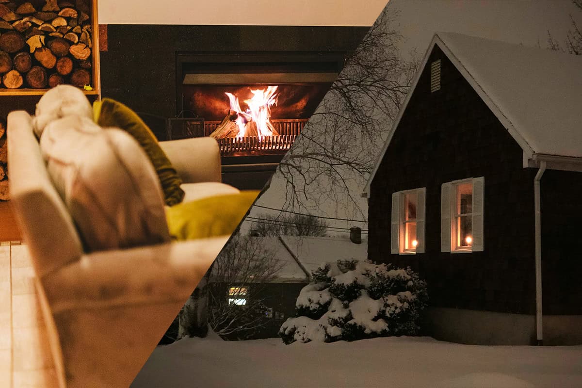 How to prepare for a power cut: Emergency heaters & backup fuel