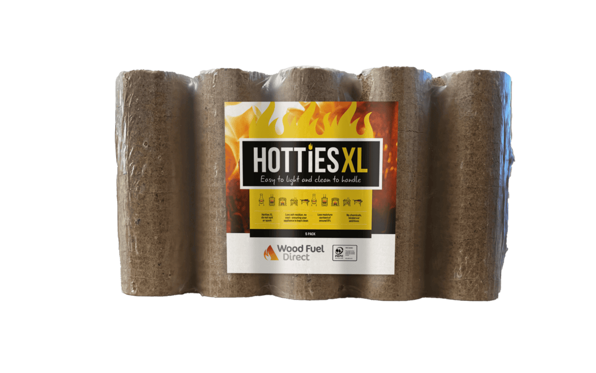 Logs For Sale | Firewood & Kindling | Four Seasons Fuel