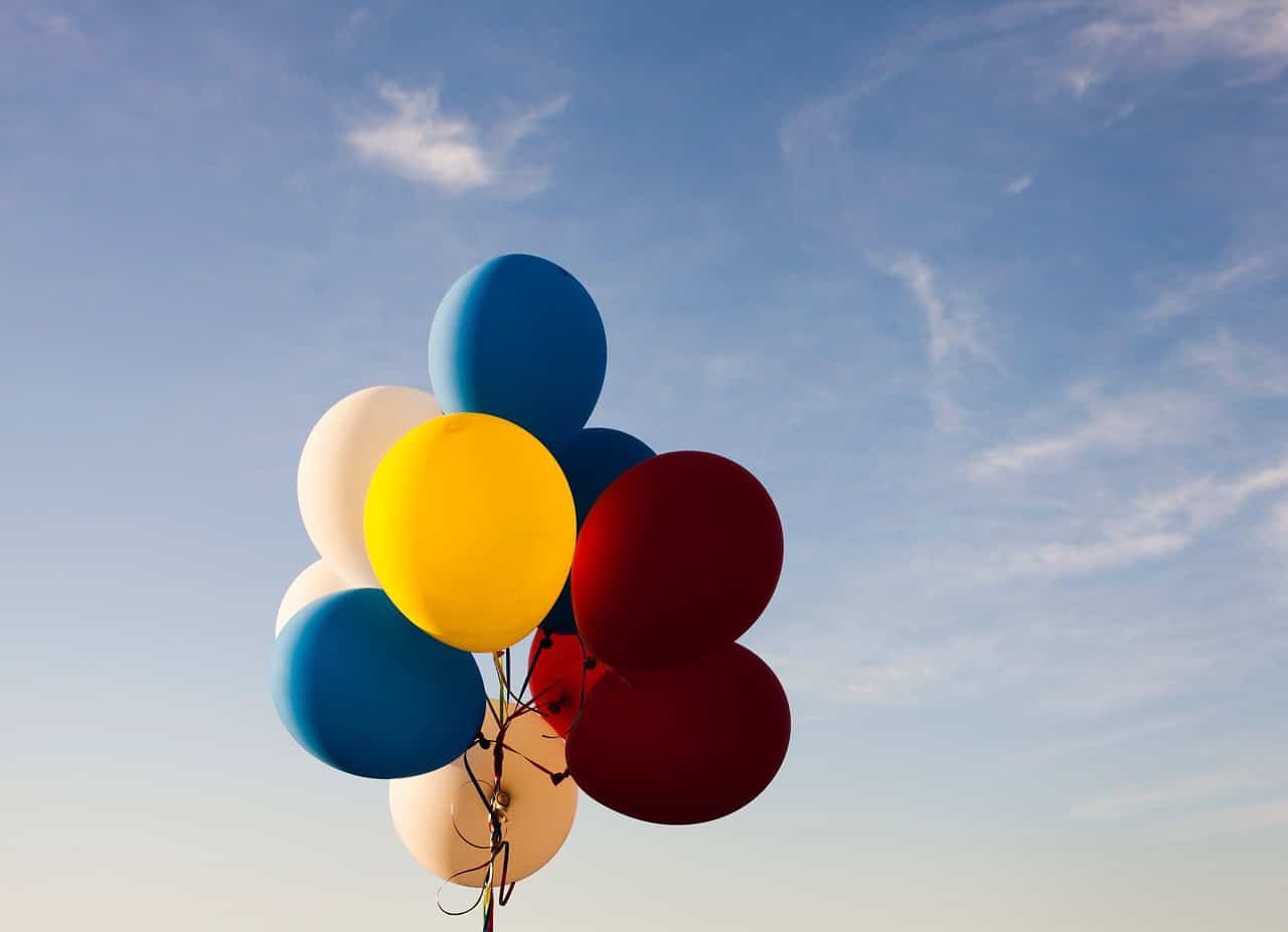 Disposable Helium Gas: Benefits & Uses | Four Seasons Fuel