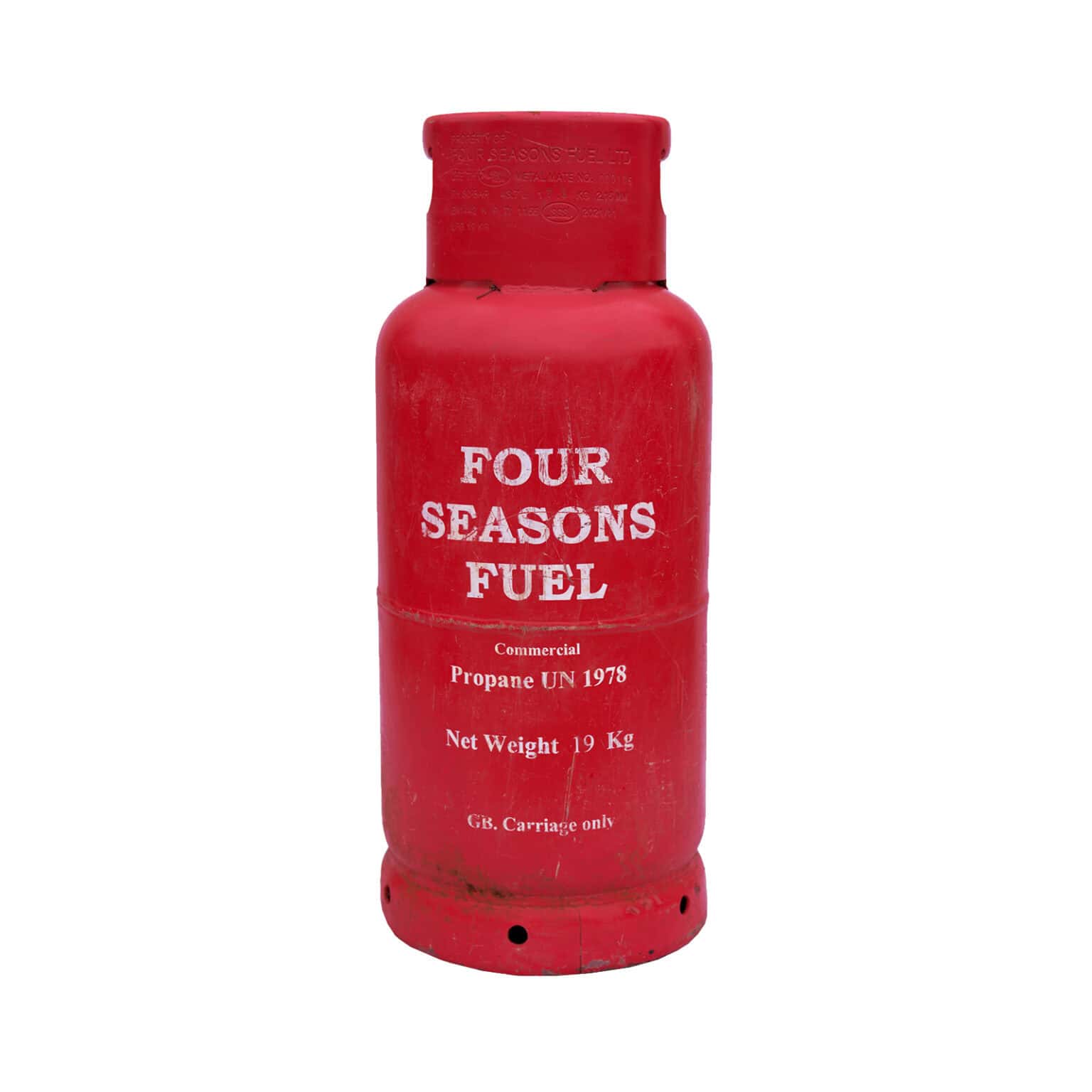 What Is Butane Gas Used For | Four Seasons Fuel