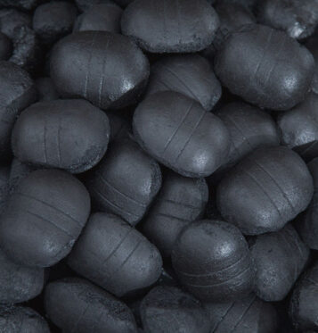 Oxbow Red Coal [20kg] | Order Online Today | Four Seasons Fuel