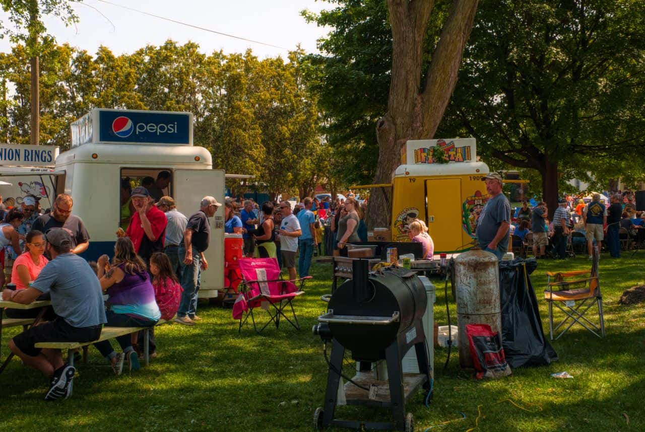 Choosing the right portable fuel tank for your home or business